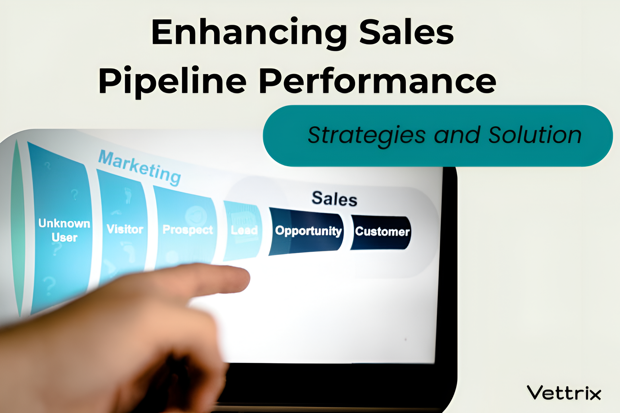 5 Best Strategies to Enhancing Sales Pipeline Performance in 2025